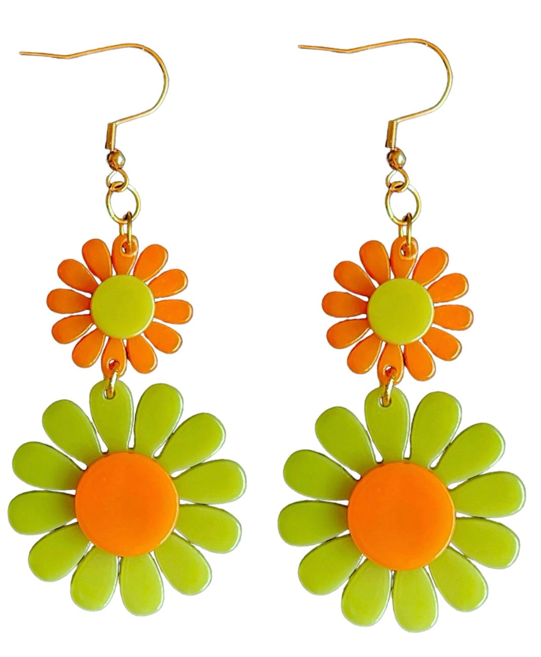 Our entire retro 60s and 70s boho earring collection! – Page 3 – Relic828