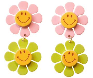 Our entire retro 60s and 70s boho earring collection! – Page 2 – Relic828