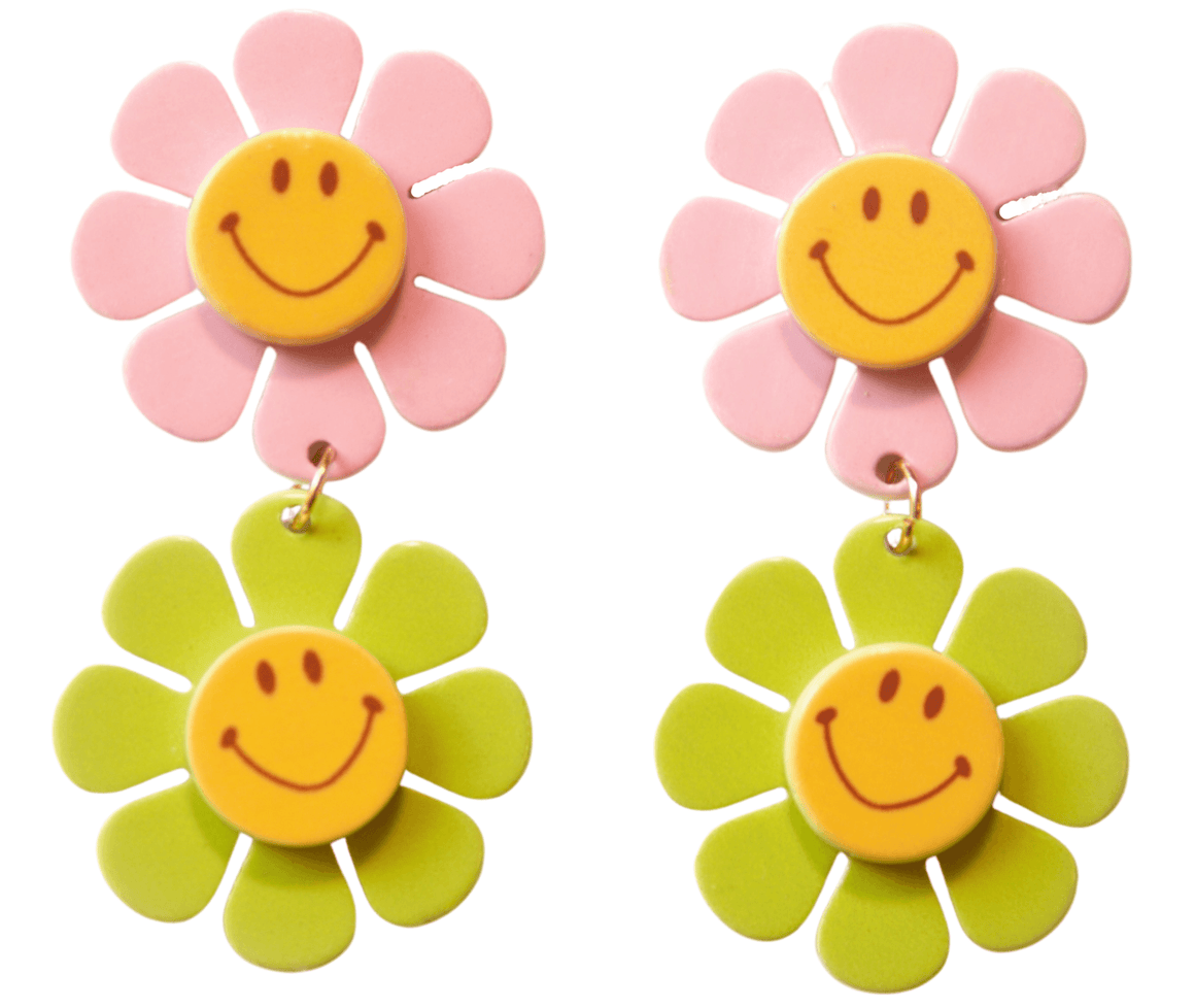 Our entire retro 60s and 70s boho earring collection! – Relic828