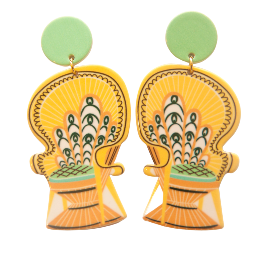 Our entire retro 60s and 70s boho earring collection! – Page 3 – Relic828