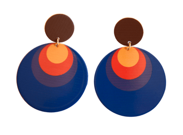 Our entire retro 60s and 70s boho earring collection! – Page 2 – Relic828